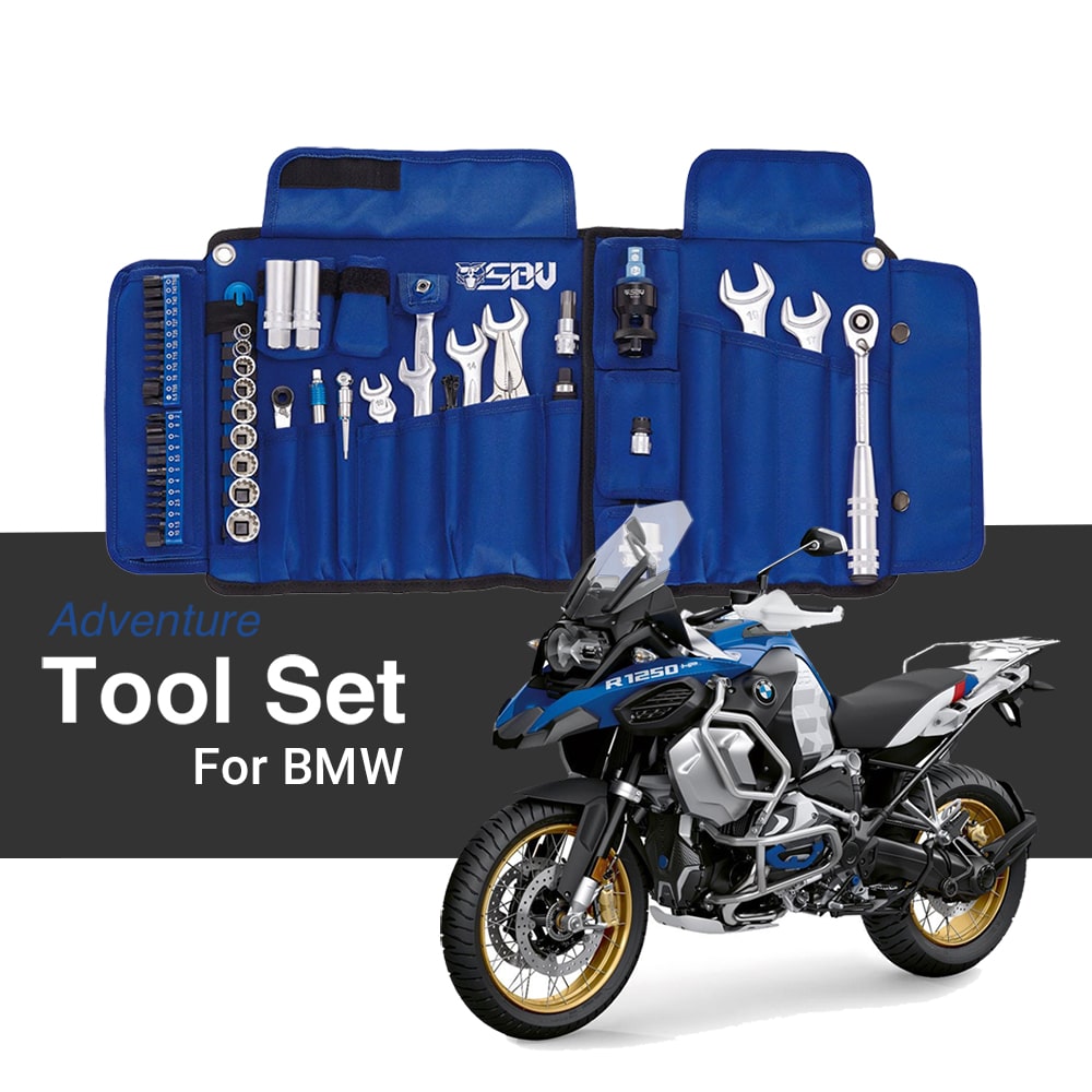 SBV Tools - NordMoto